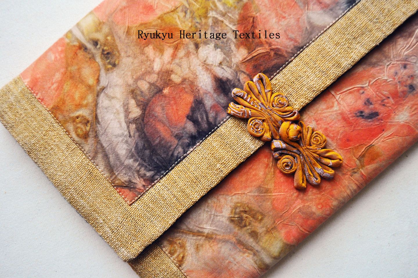 Bashofu Abaca Cloth – Scharine Kirchoff, Fiber Artist